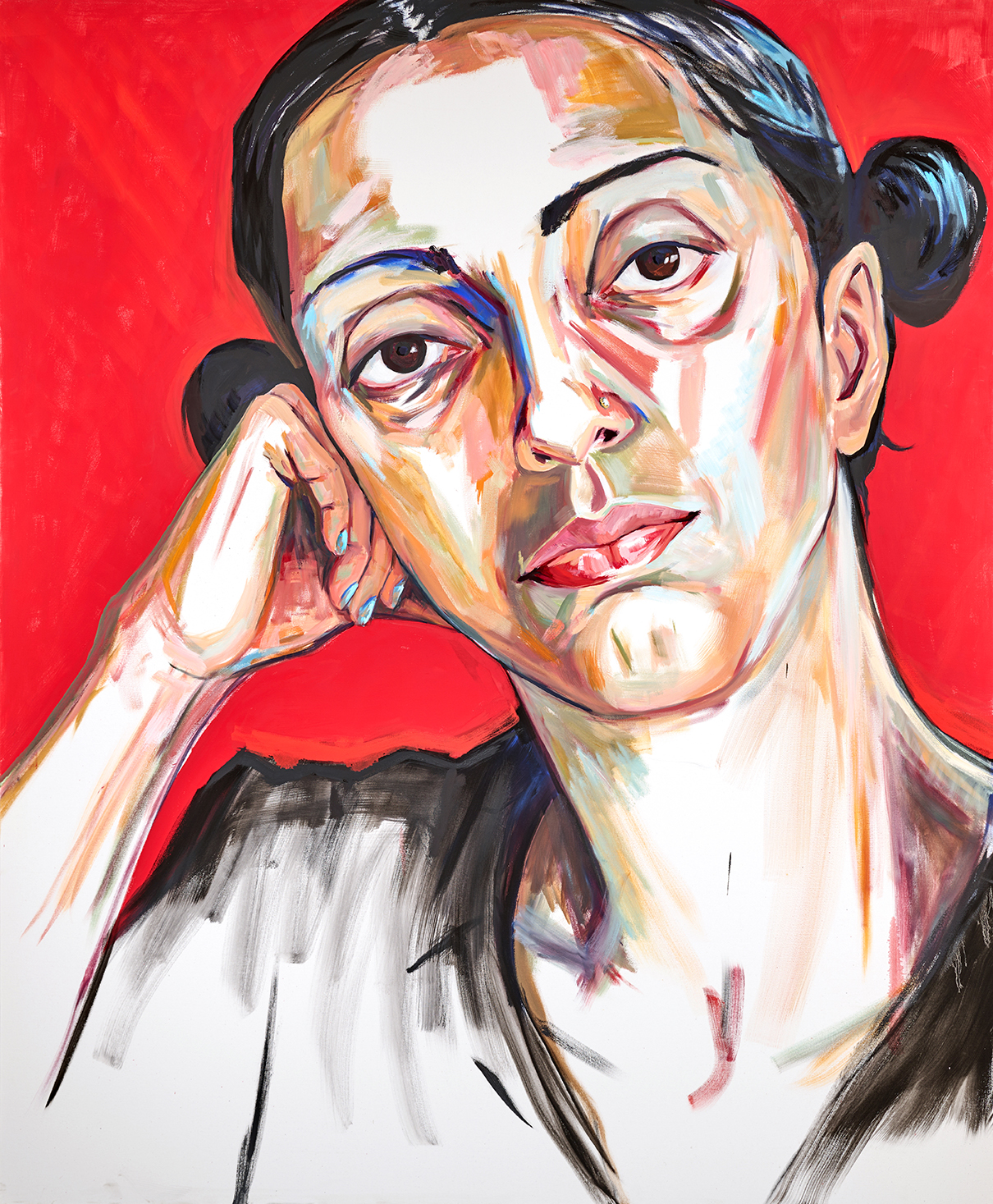 Other Portraits – CJ SHAPIRO